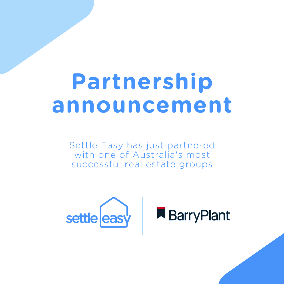 Barry Plant | Conveyancing | Settle Easy