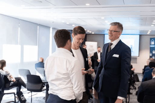 Chief Technology Officer | Settle Easy