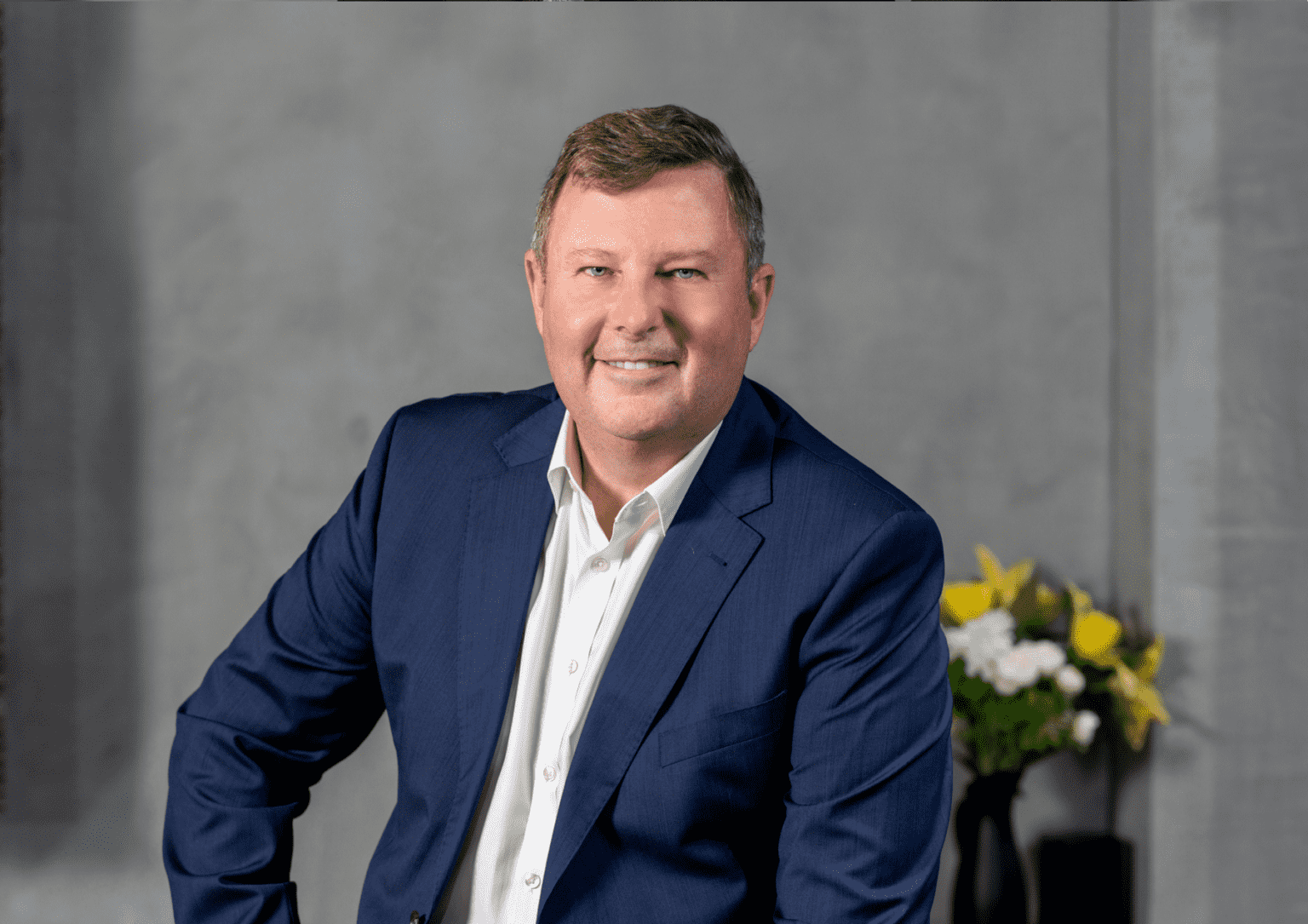 Industry leader Doug Hutchinson appointed to CEO of Settle Easy