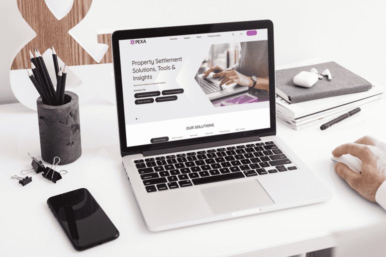 What is PEXA conveyancing and how does it work